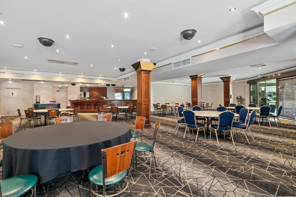 Sherbourne Terrace Hotel, Shepparton (updated prices 2025)