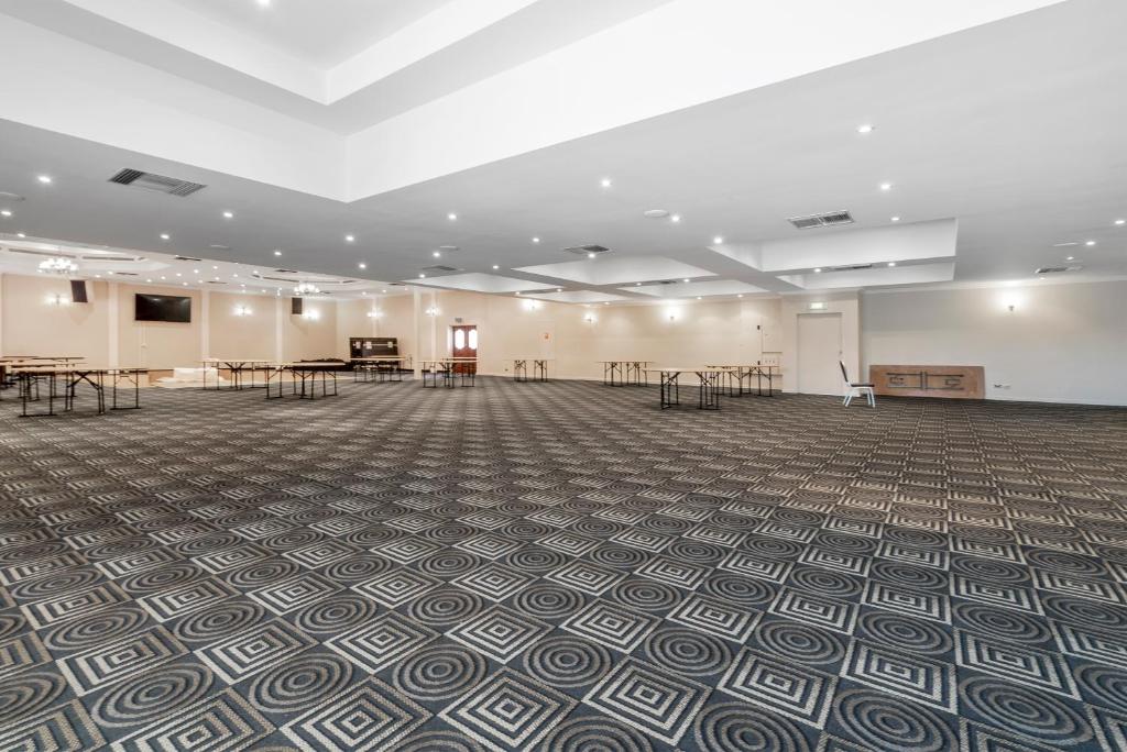 Sherbourne Terrace Hotel, Shepparton (updated prices 2025)
