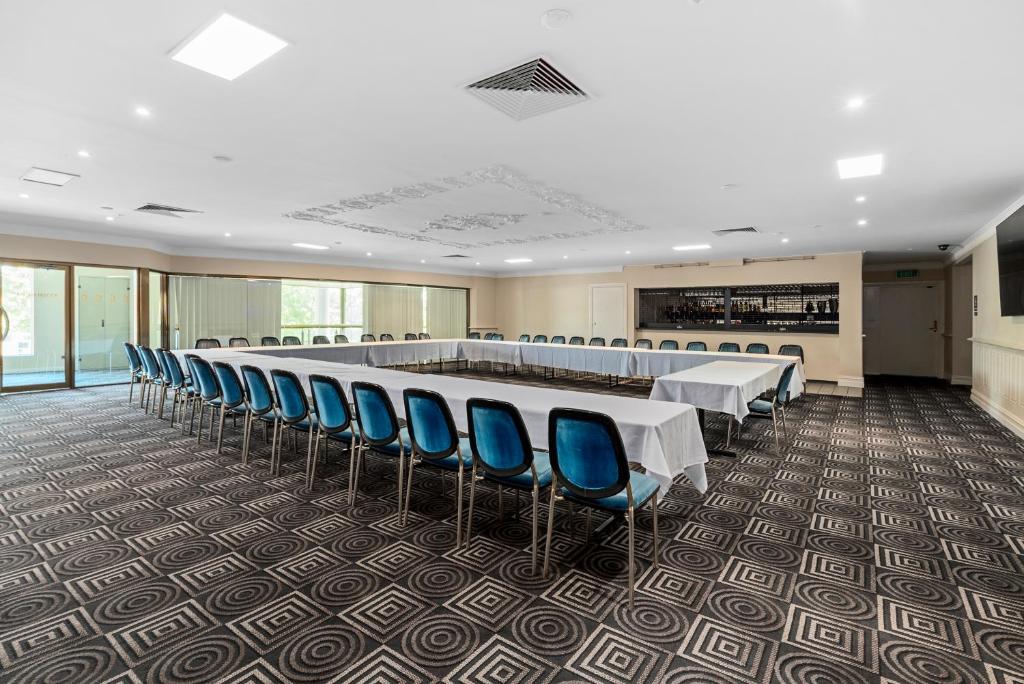 Sherbourne Terrace Hotel, Shepparton (updated prices 2025)