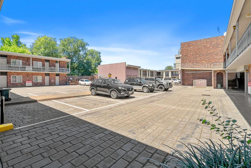 Sherbourne Terrace Hotel, Shepparton (updated prices 2025)