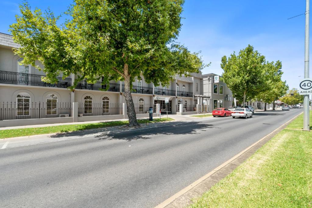 Sherbourne Terrace Hotel, Shepparton (updated prices 2025)