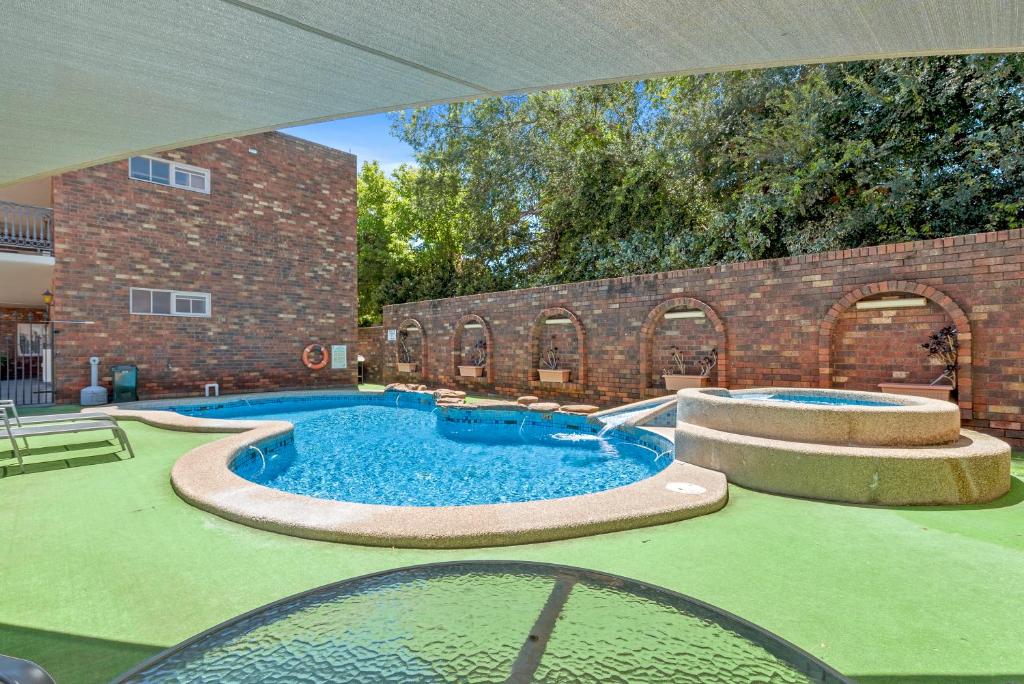 Sherbourne Terrace Hotel, Shepparton (updated prices 2025)
