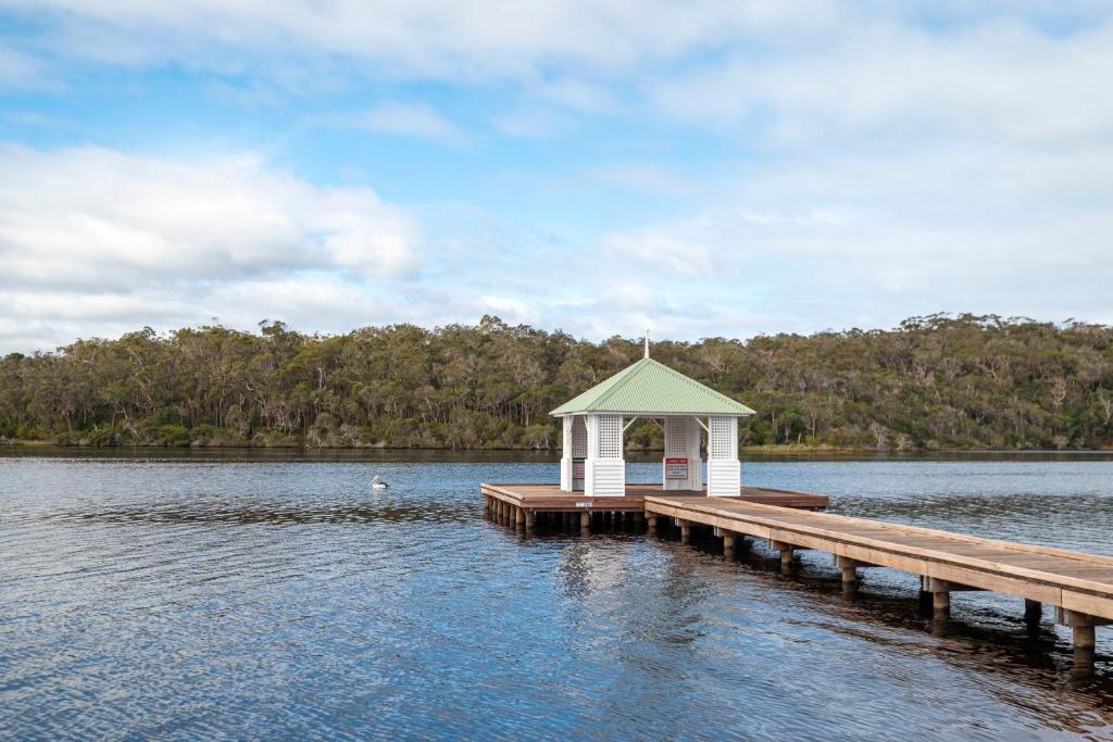 Walpole Rest Point Caravan Park, Walpole (updated prices 2025)