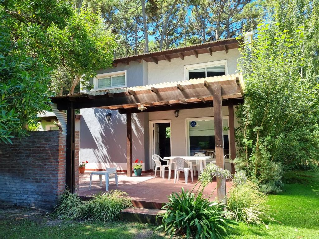 Sol de Abril - Casa en Mar de las Pampas, Mar de las Pampas – Tarifs 2024
