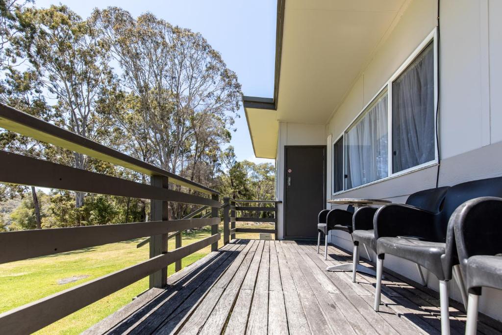 Walpole Rest Point Caravan Park, Walpole (updated prices 2025)