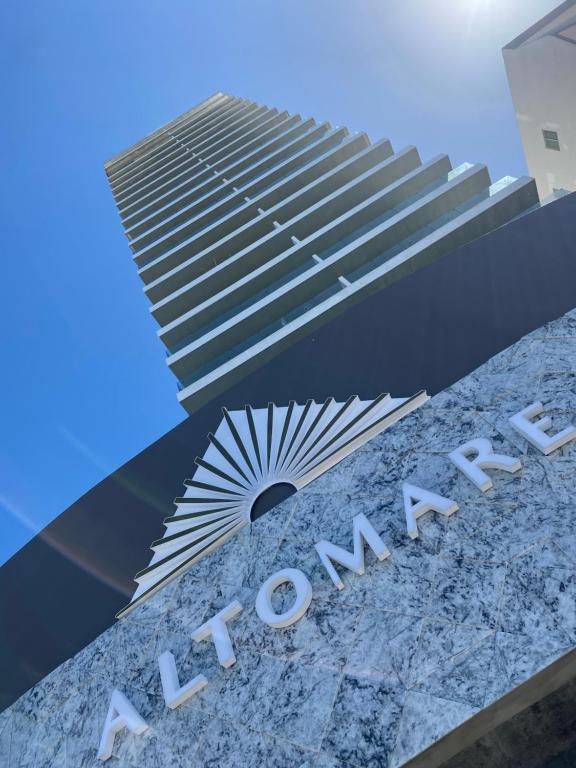 ALTOMARE PANORAMIC CONDOS, Mazatlán (updated prices 2025)