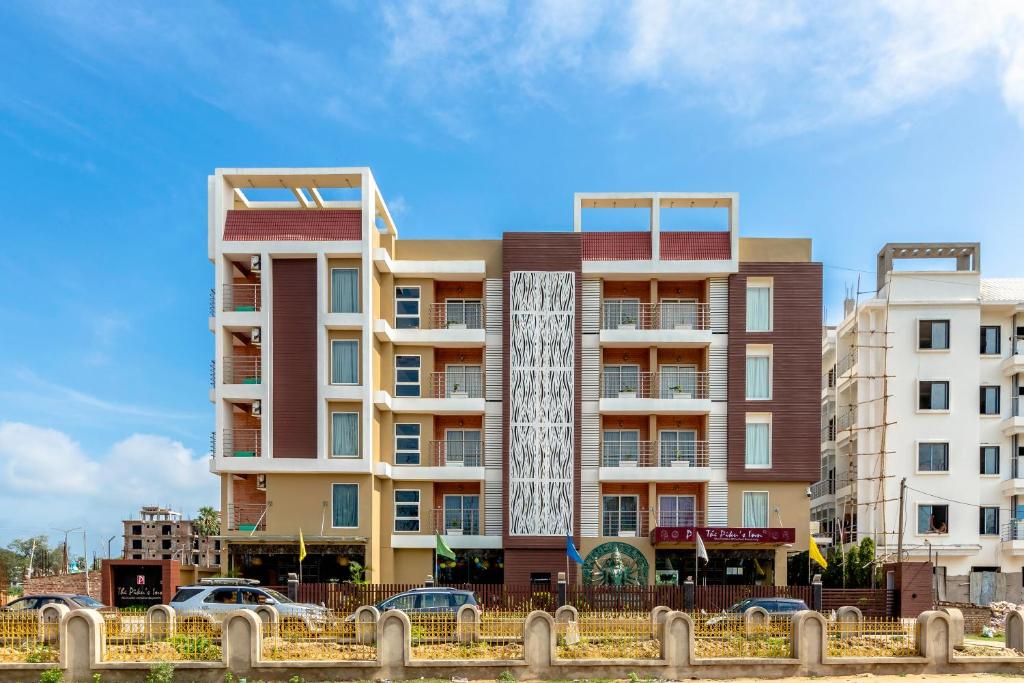 The Piku's Inn, Digha (updated prices 2025)