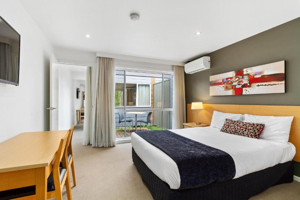 Quality Inn & Suites Traralgon, Traralgon (updated prices 2025)
