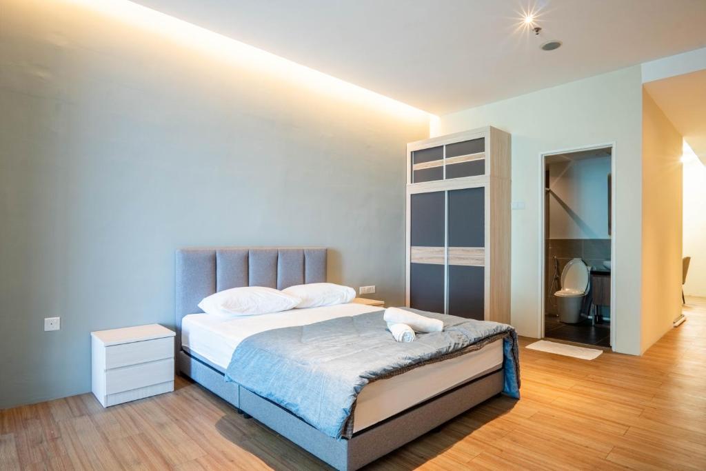 Bangsar Trade Centre by Airhost, Kuala Lumpur (updated prices 2025)