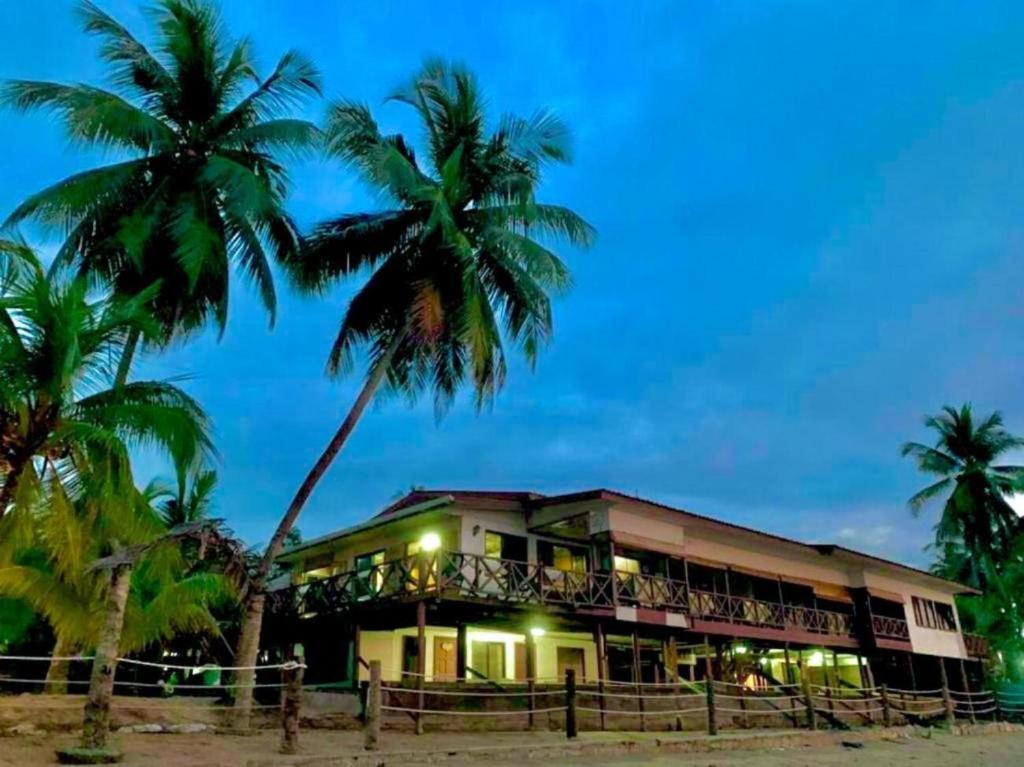 Seaside Travellers Inn, Papar (updated prices 2025)