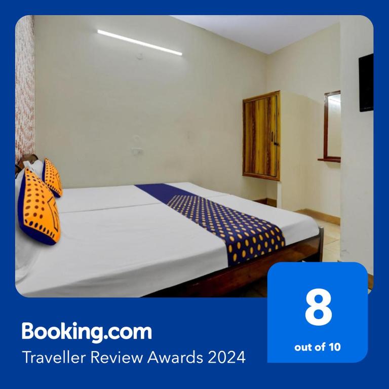 SPOT ON 81542 Hotel Aryavart, Kānpur (updated prices 2025)