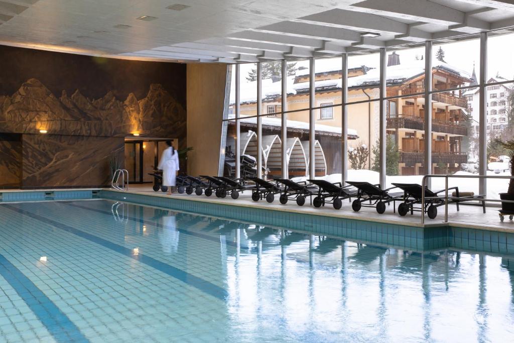 Hotel Adula, Flims (aktualisierte Preise für 2025)