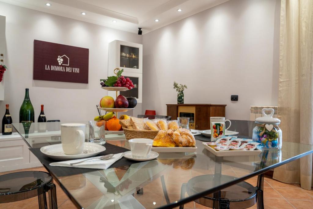 La Dimora dei Vini, Fiumicino (updated prices 2026)