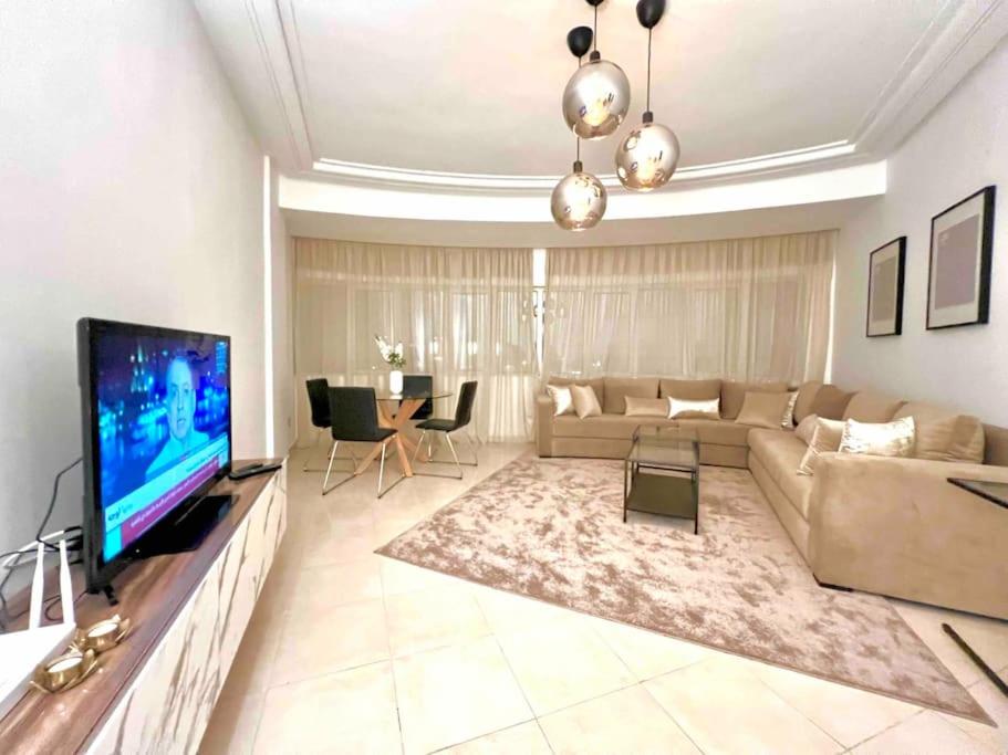 Tanger lovely apart only family, Tangier (updated prices 2025)