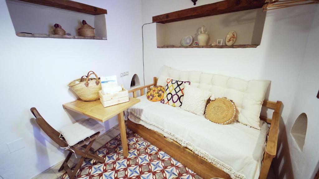 Casa Establo, Vejer de la Frontera (updated prices 2026)