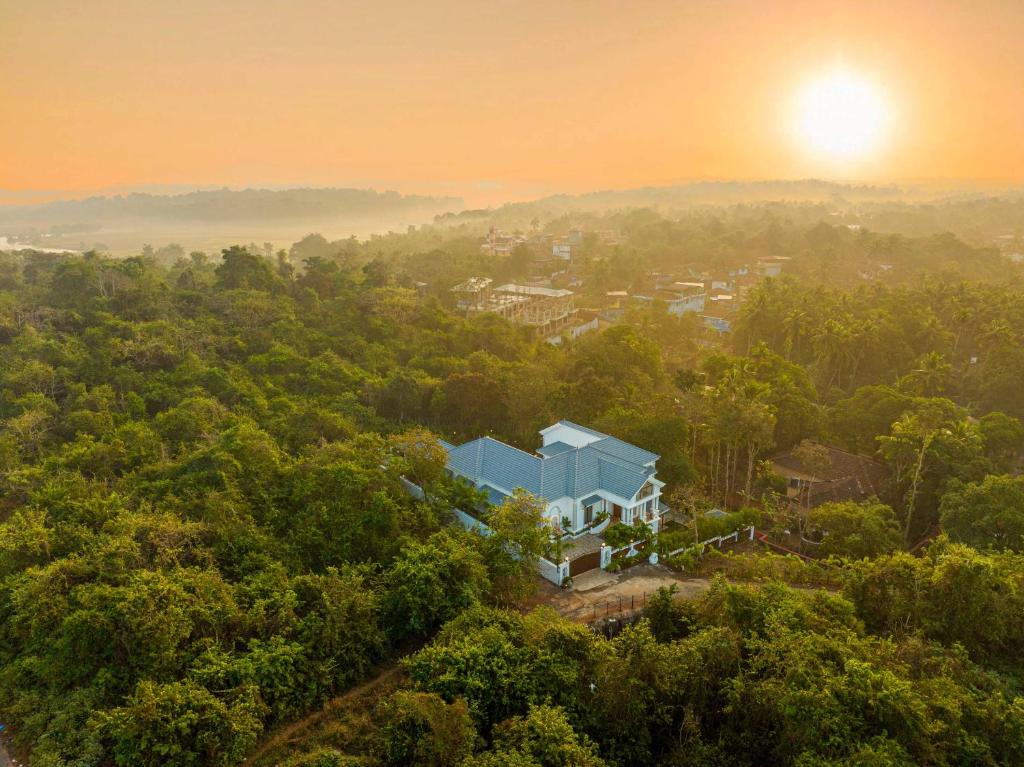 ama Stays & Trails Villa Eterna, Goa, Goa (updated prices 2026)