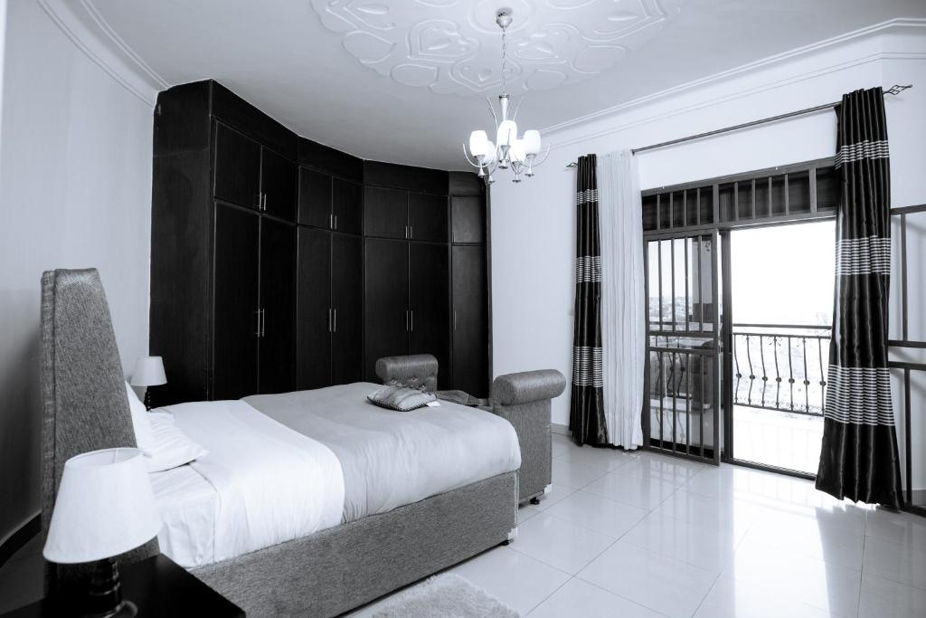 Migano Residence, Kigali (updated prices 2025)