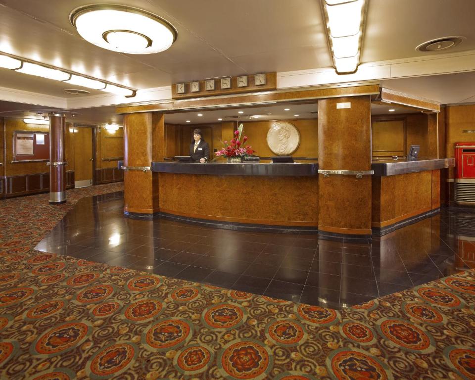 The Queen Mary, Long Beach (updated prices 2025)