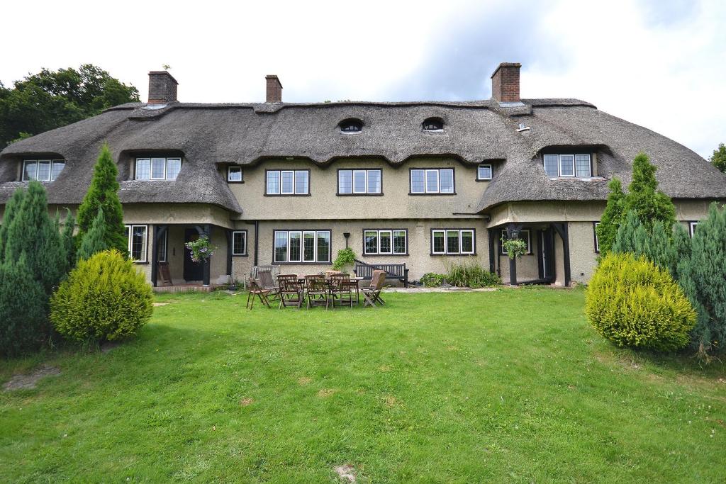 Furzey House, Minstead (precios actualizados 2025)