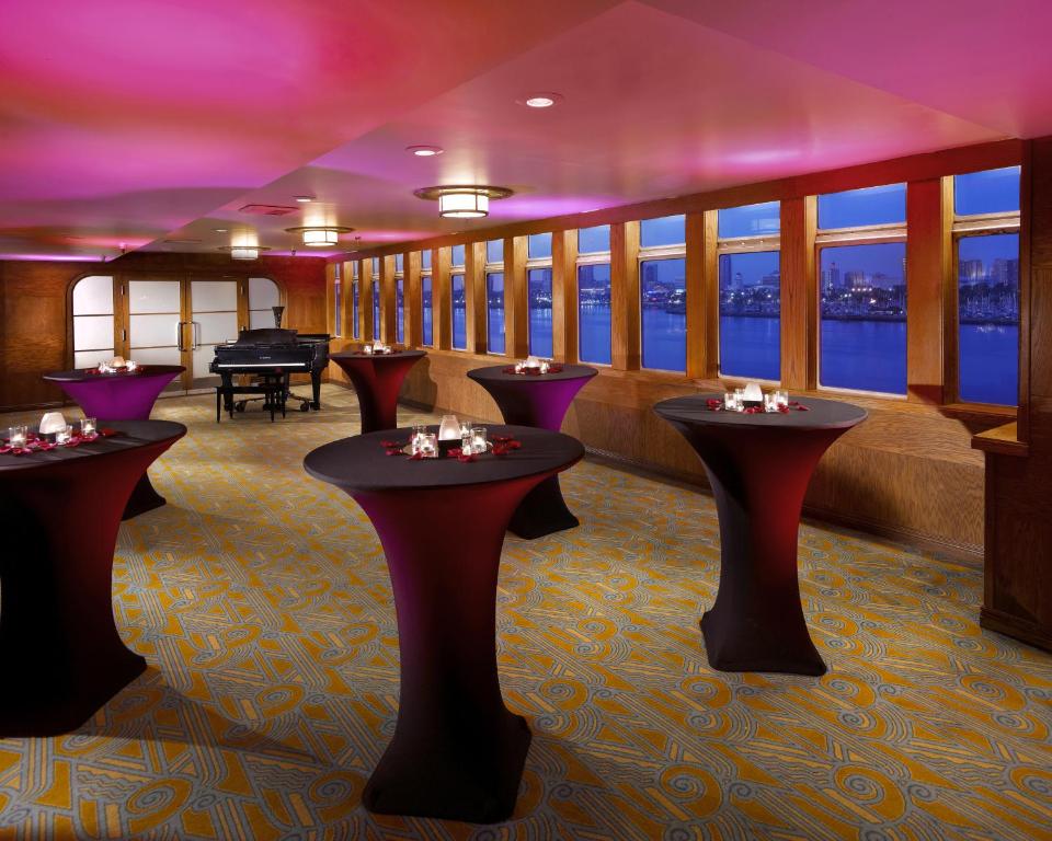 The Queen Mary, Long Beach (updated prices 2025)