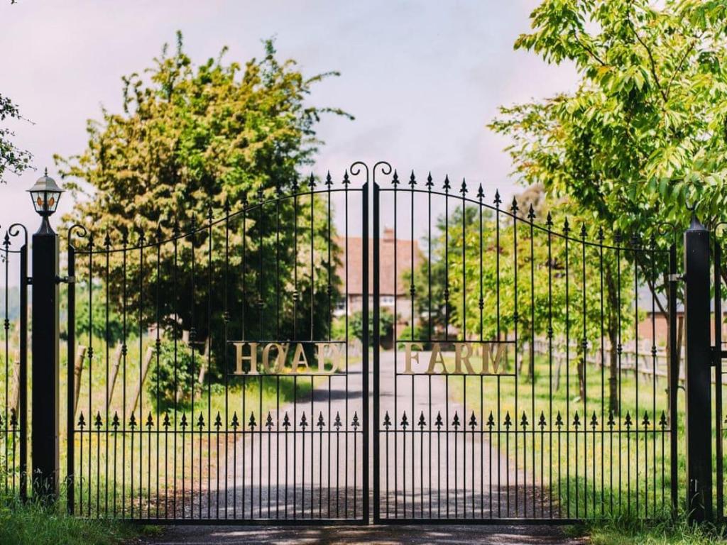 Hoad Farm Holiday Cottages, Selstead (updated prices 2026)