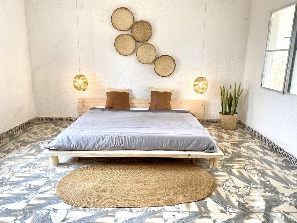 Kisongo Oasis Lodge, Arusha (preços atualizados para 2025)