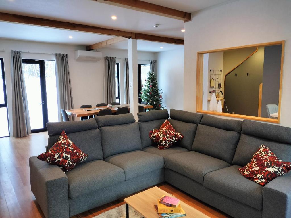 Nestle Inn Hakuba, Hakuba – Updated 2024 Prices
