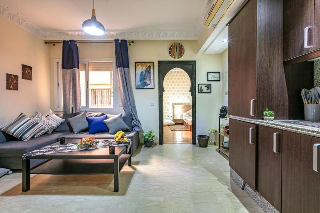Cosy Flat, Gueliz, Marrakech (updated prices 2024)