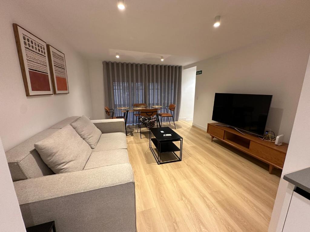 Loft Atocha 43, Madrid (updated prices 2026)