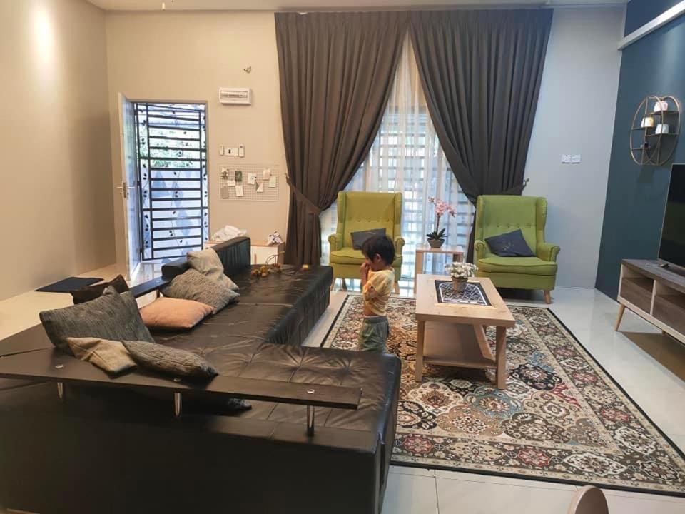 Homestay Gerik Le rizq Homestay~ Heart of Gerik ~ Cozy, Gerik (updated ...