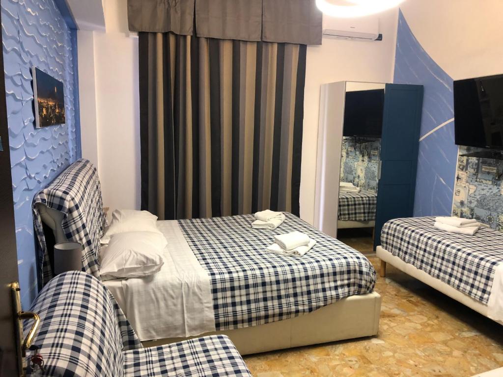 Marina SKY 8, Napoli – Prețuri actualizate 2024