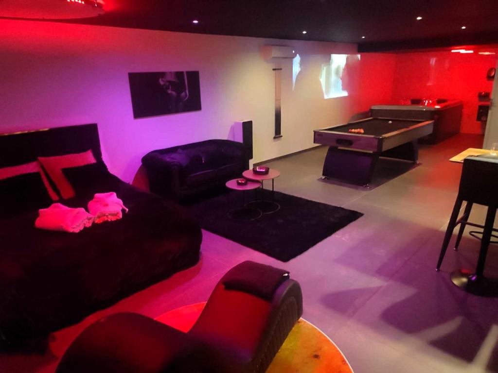 La Secrète, Barlin (updated prices 2024)