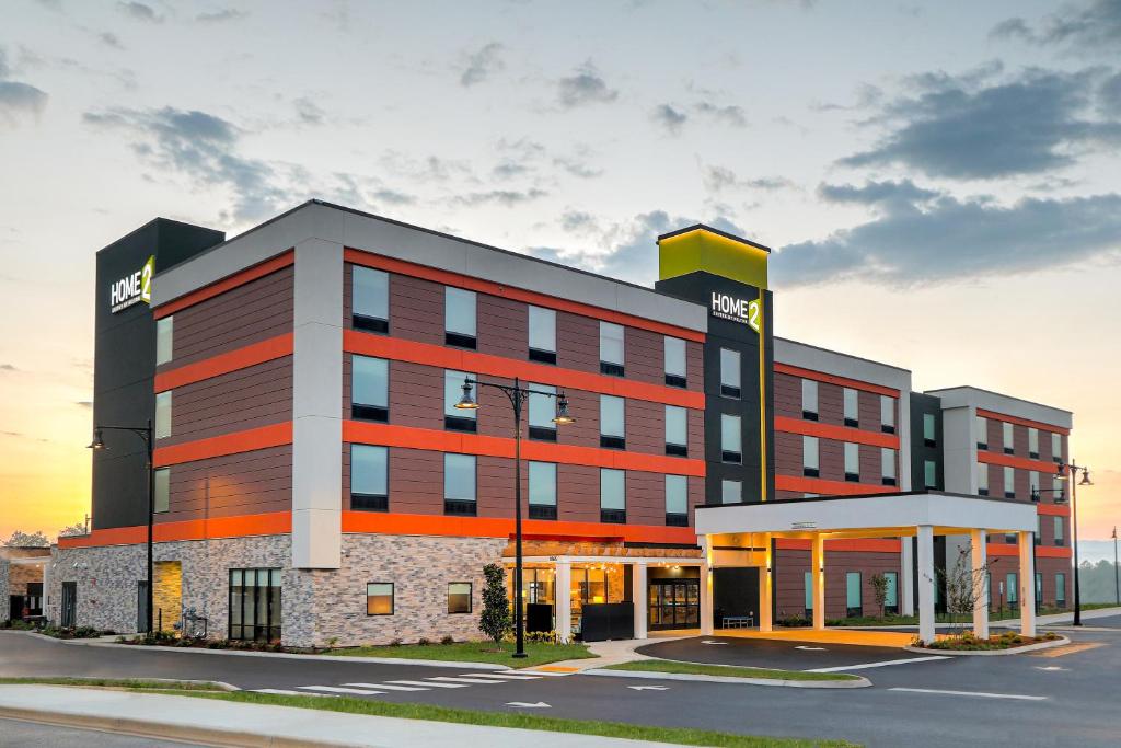 Home2 Suites By Hilton Alcoa Knoxville Airport, Alcoa – Updated 2024 Prices