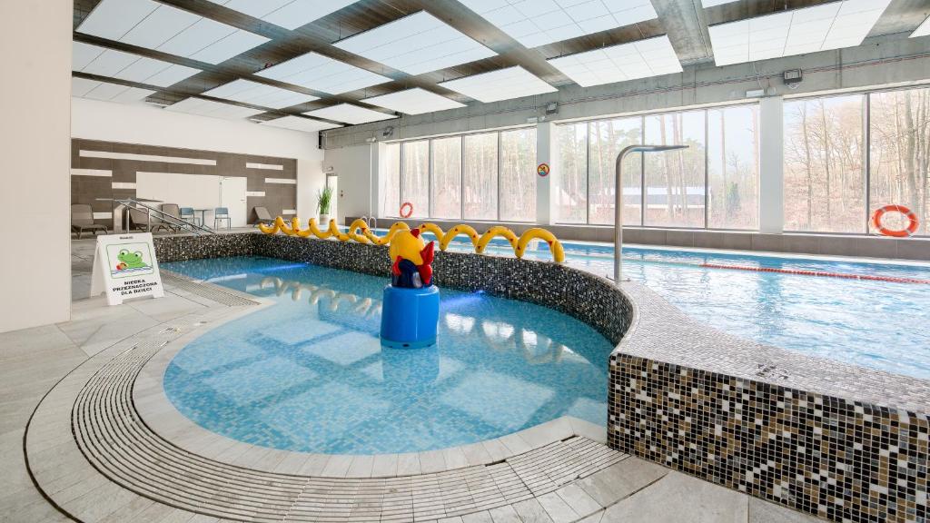 Apartamenty Sun & Snow AQUAMARINA Onyx, Międzyzdroje (aktualne ceny na rok 2025)