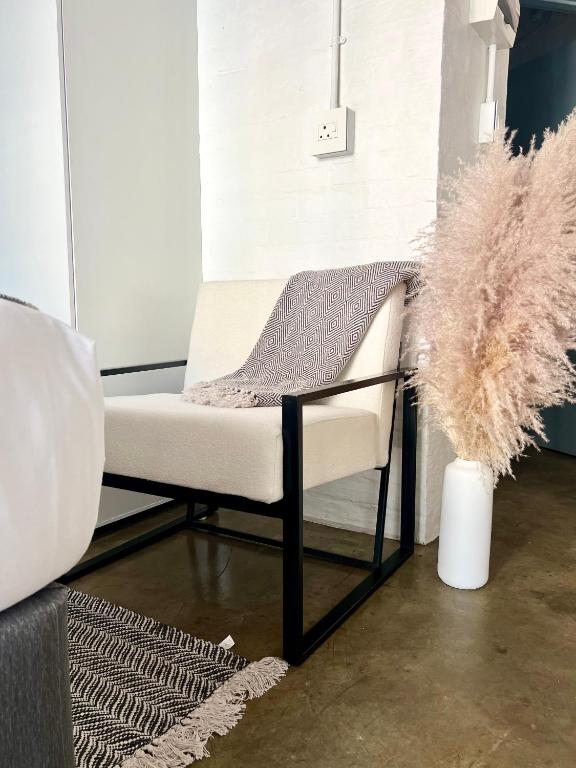 Craftsmanship room 238, Johannesburg (aktualisierte Preise für 2025)