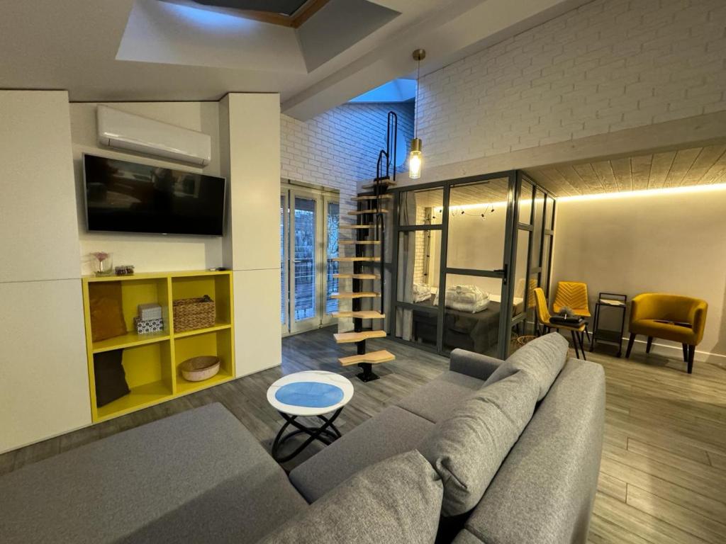 Balcony Bliss Main Square Loft, Kraków (updated prices 2026)