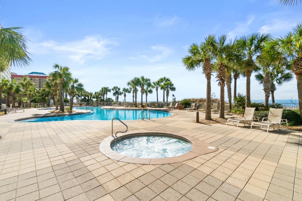 Sterling Beach Resort by Panhandle Getaways, Panama City Beach (updated ...