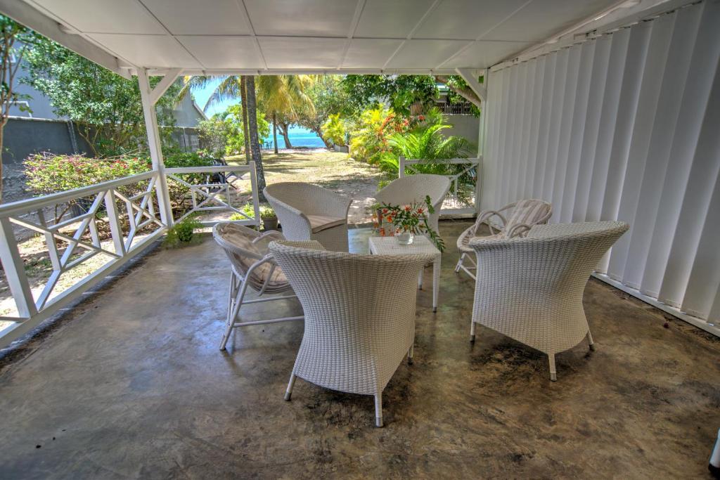 La Case Creole, Roches Noires (updated prices 2025)