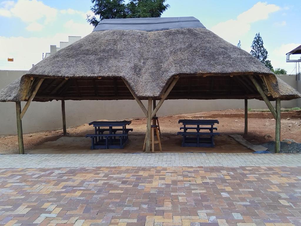 ELSON LODGE, Alberton (updated prices 2024)