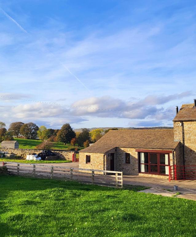 Grange Cottage, Aysgarth (updated prices 2026)