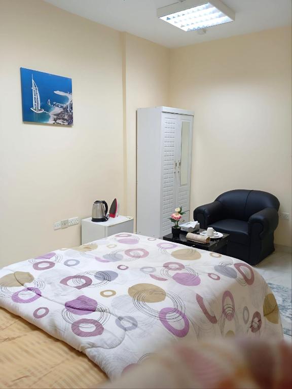 MBZ - Pleasant Stay, Abu Dhabi (updated prices 2024)