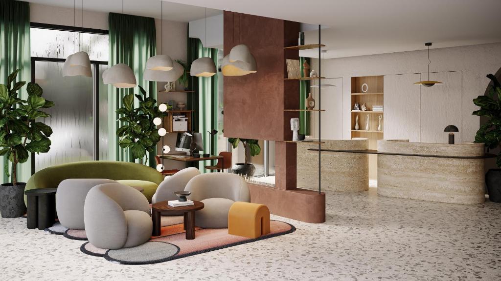 Residence Inn by Marriott Geneva City Nations, Geneva (updated prices 2025)