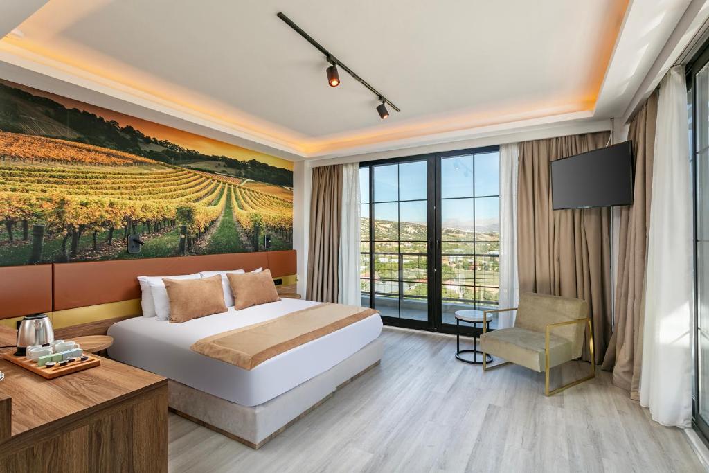 Wiyana Wanda, Elmalı (updated prices 2026)