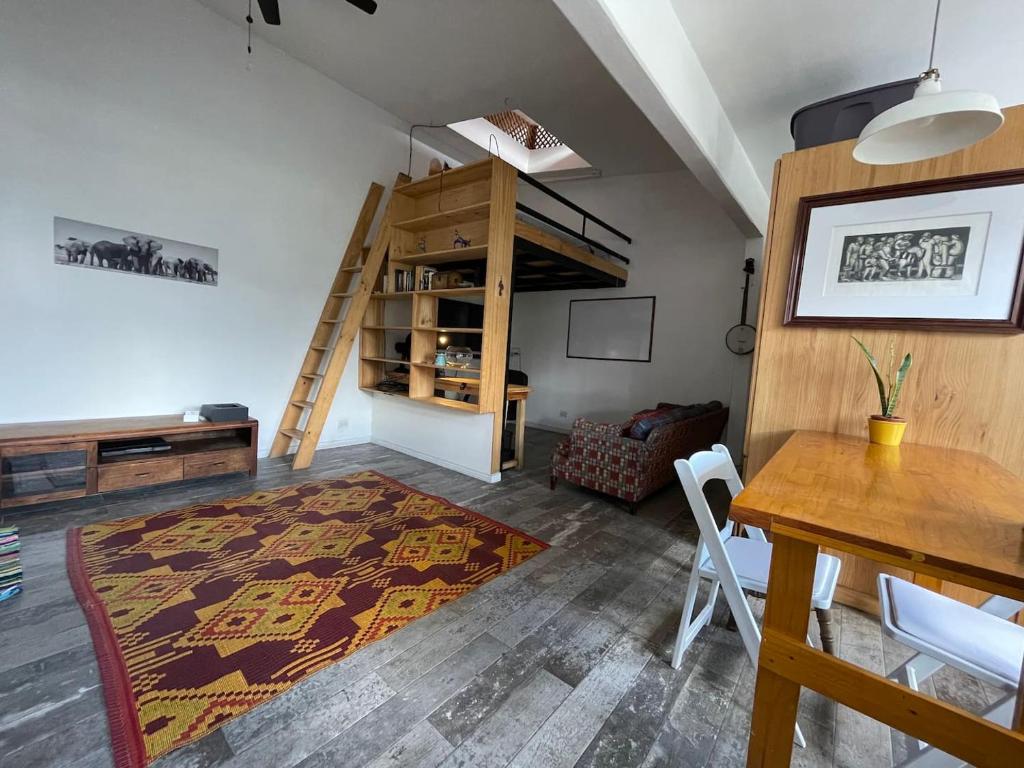 Beautiful Fully Equipped Apartment East San José, San Pedro (updated ...