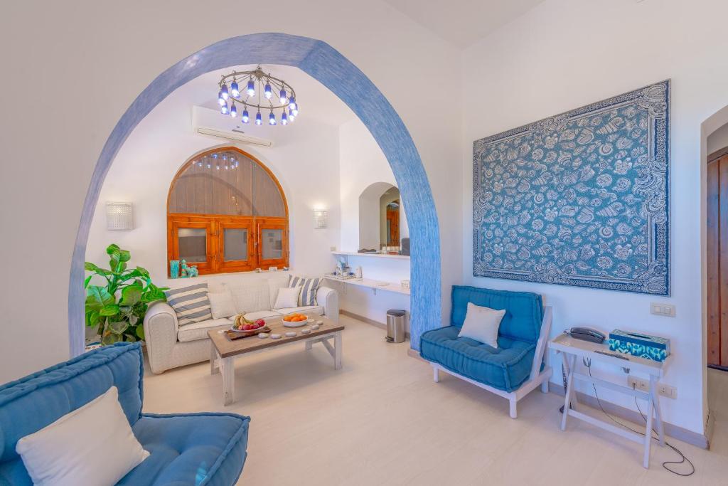 El Gouna Rihana House sea view, Hurghada (updated prices 2025)