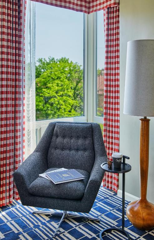 Graduate by Hilton Madison, Madison (updated prices 2025)