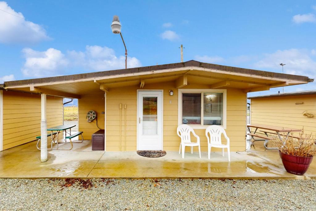 Blake's Skagit Resort, Cabin 4, Mount Vernon (updated prices 2025)