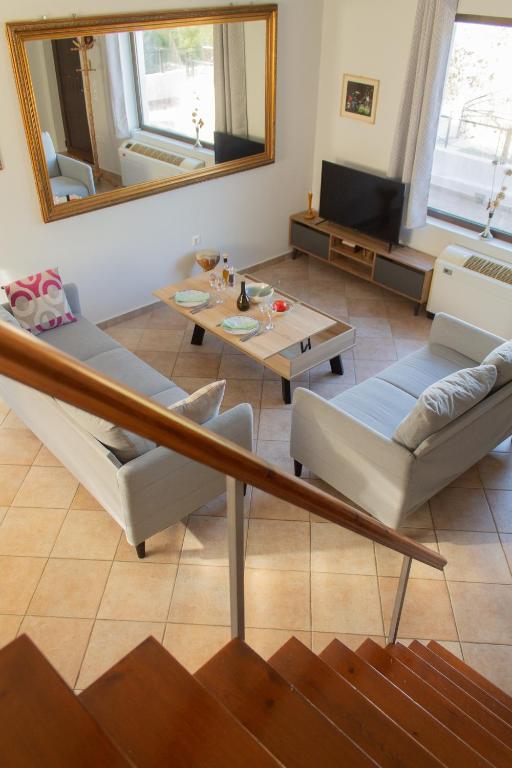 Villa Noradia, Achílleion – Bijgewerkte prijzen 2024