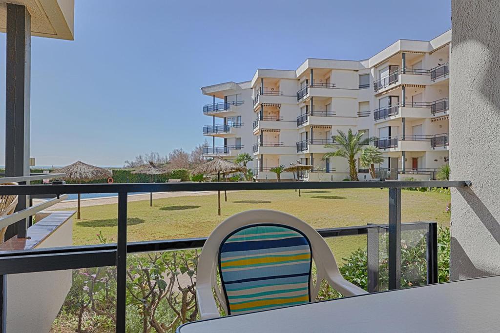 Apartamento en Creixell Primera linea de playa., Creixell (precios ...