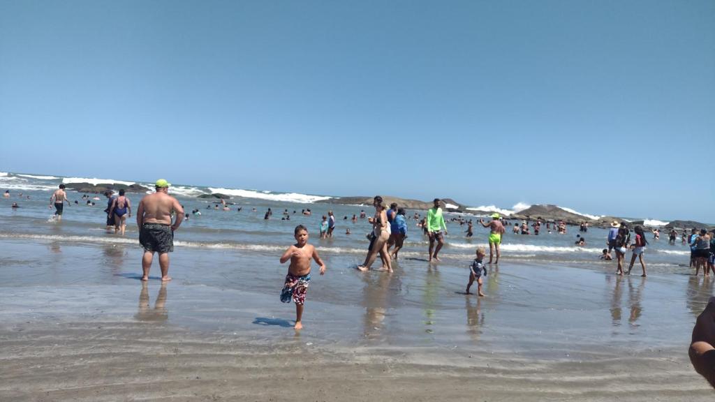 casa do madureira na praia, Itanhaém (updated prices 2025)